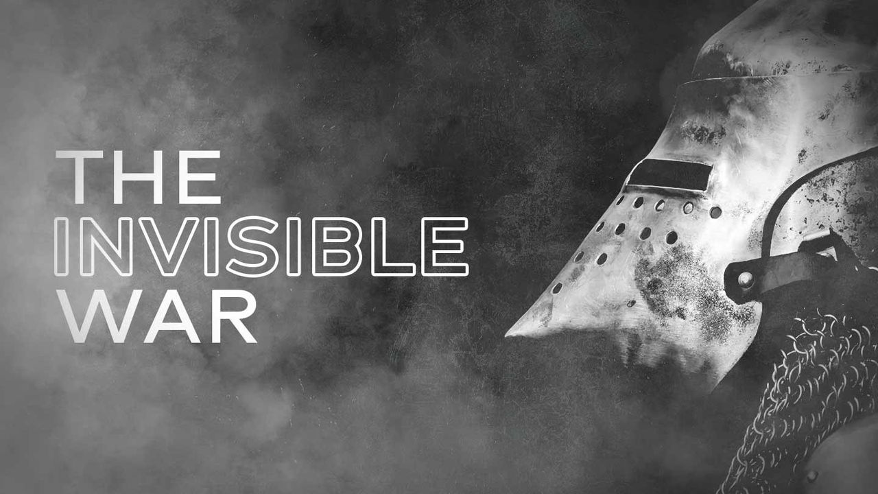 The Invisible War