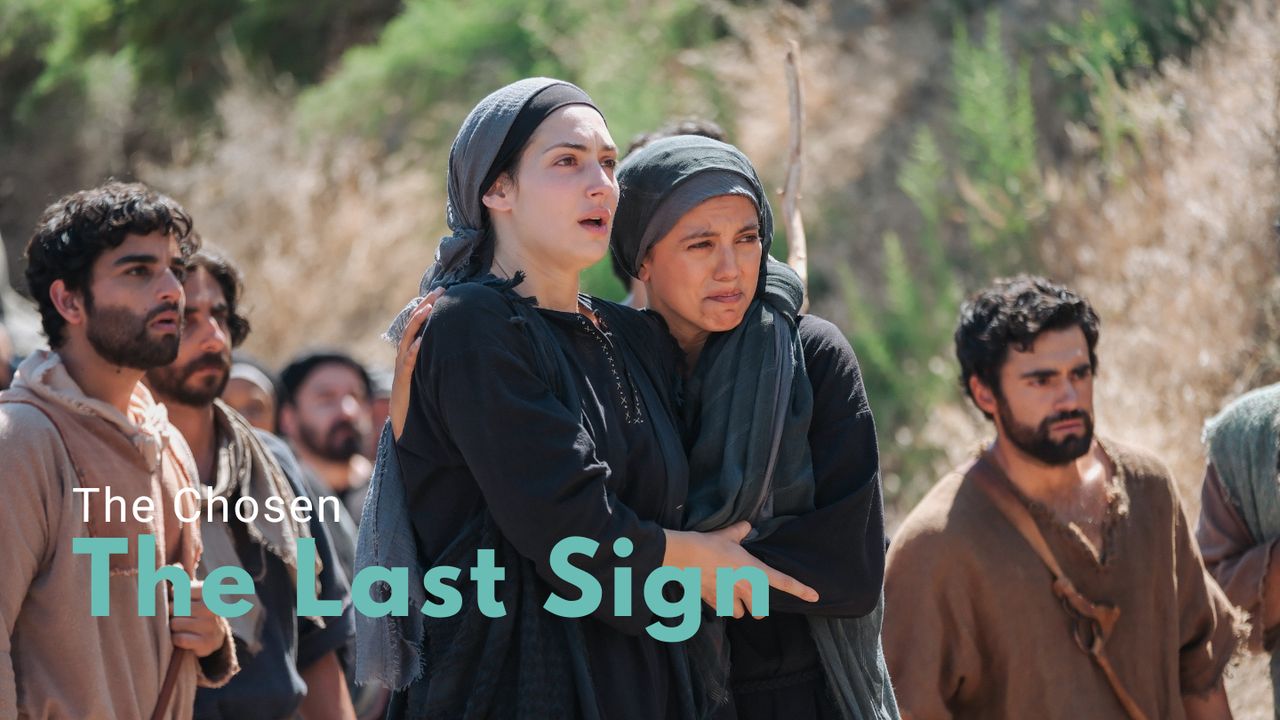 The Last Sign (S4-E7)