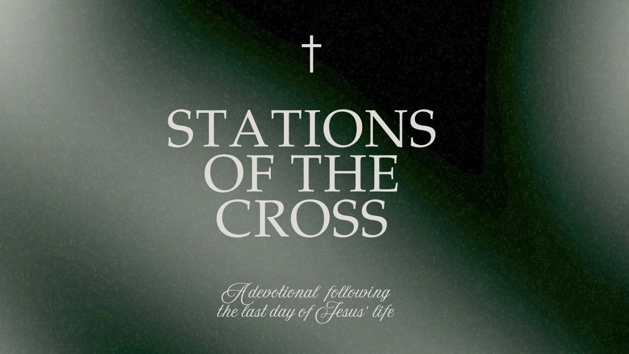 Stations of the Cross