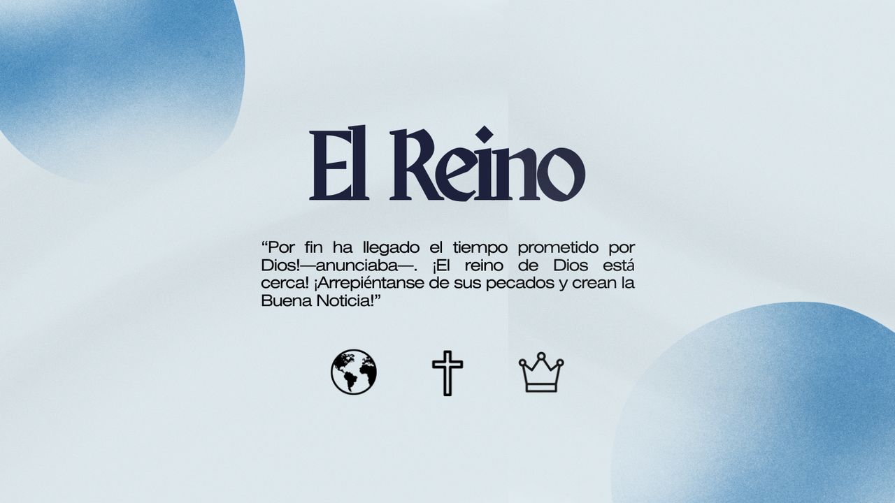 El Reino