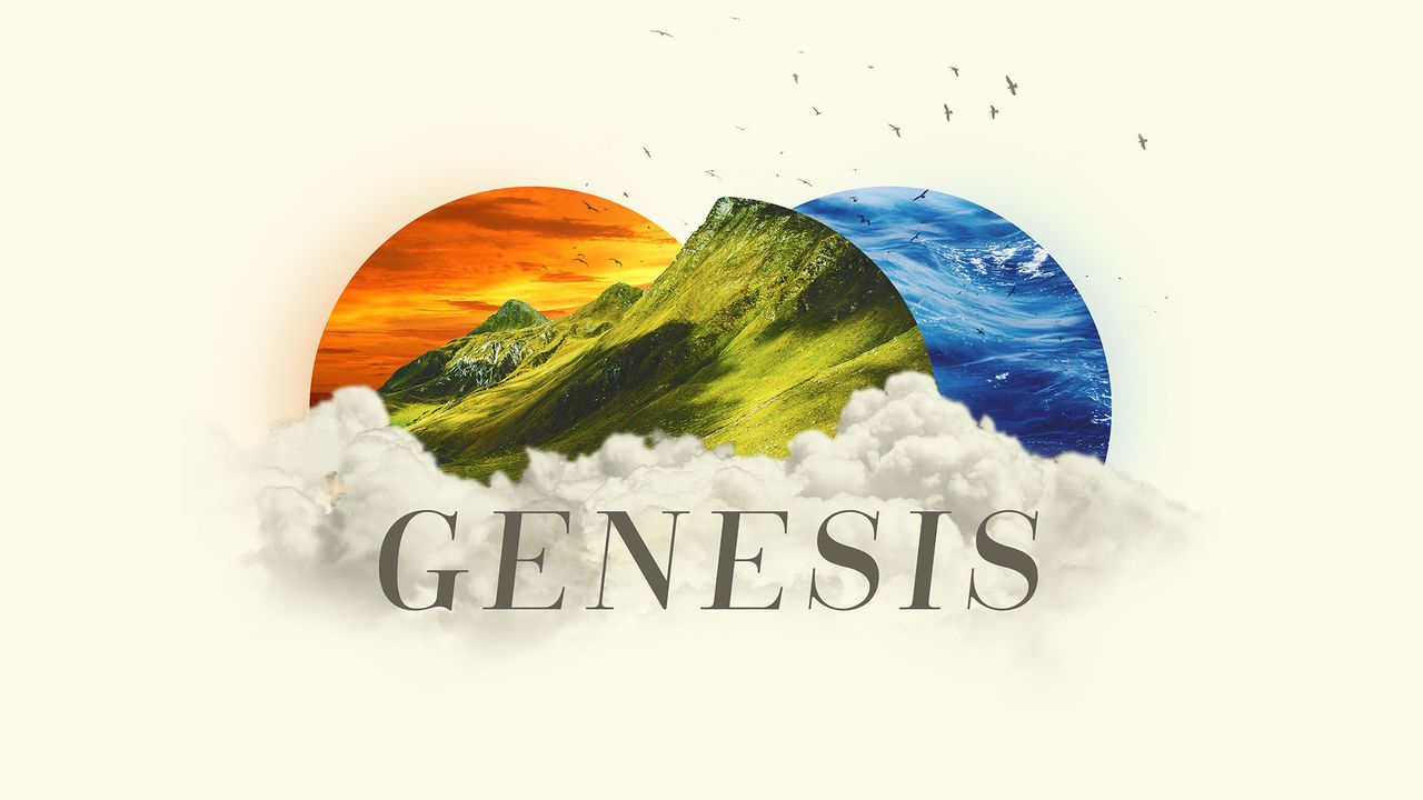 Genesis: God's Plan Cannot Be Hindered (Genesis 36-50) - Day 2 of 8