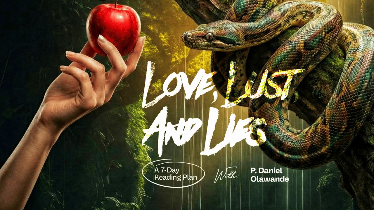 Love Lust And Lies