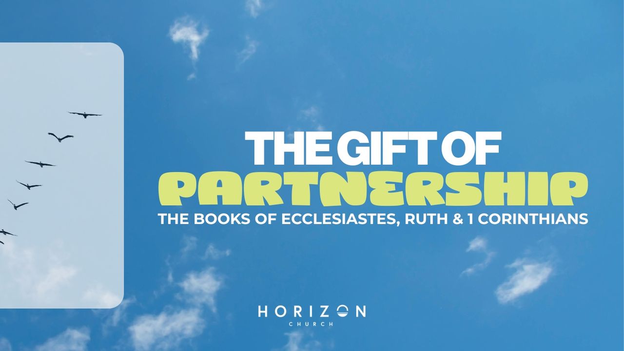 Horizon Church February Bible Reading Plan - the Gift of Partnership ...