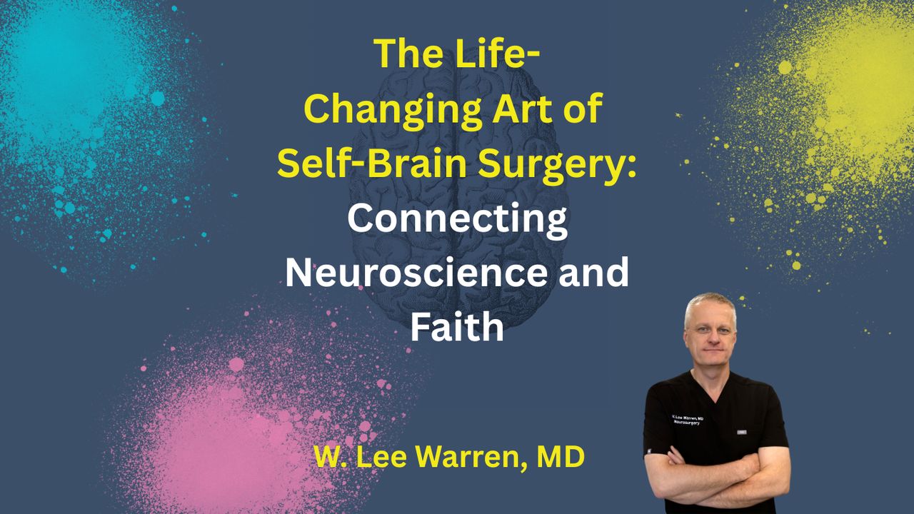 The Life-Changing Art of Self-Brain Surgery: Connecting Neuroscience ...