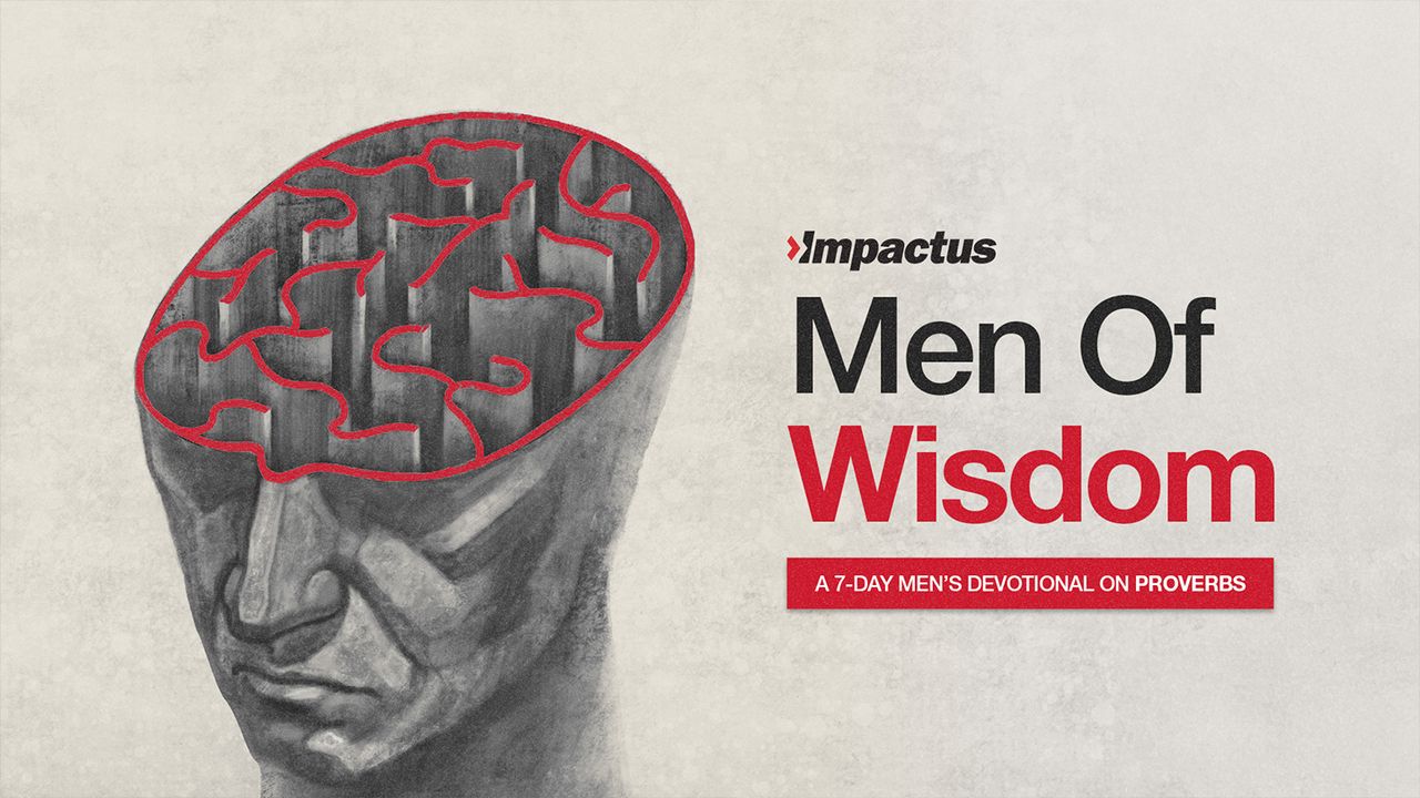 Men of Wisdom