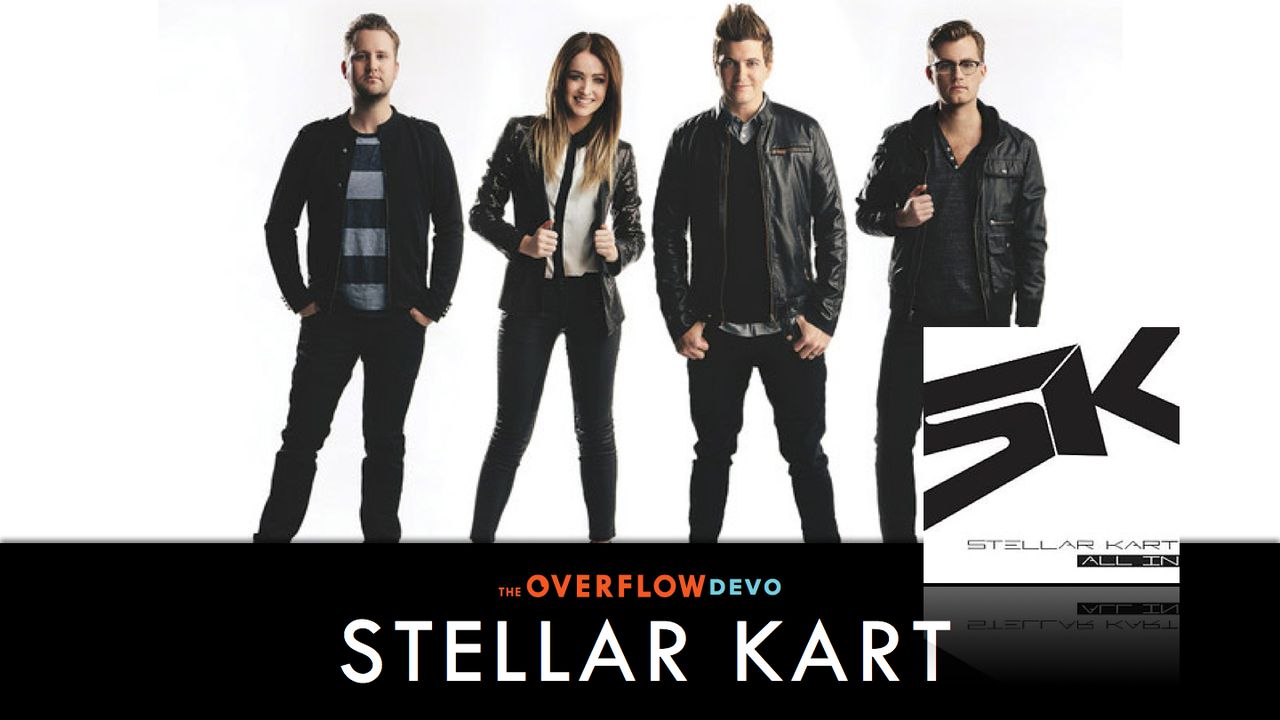 Stellar Kart - All In