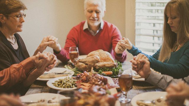 Thanksgiving Family Reading Plan | Devotional Reading Plan | YouVersion ...