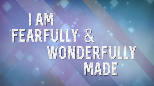 God Made Me Special | Devotional Reading Plan | YouVersion Bible