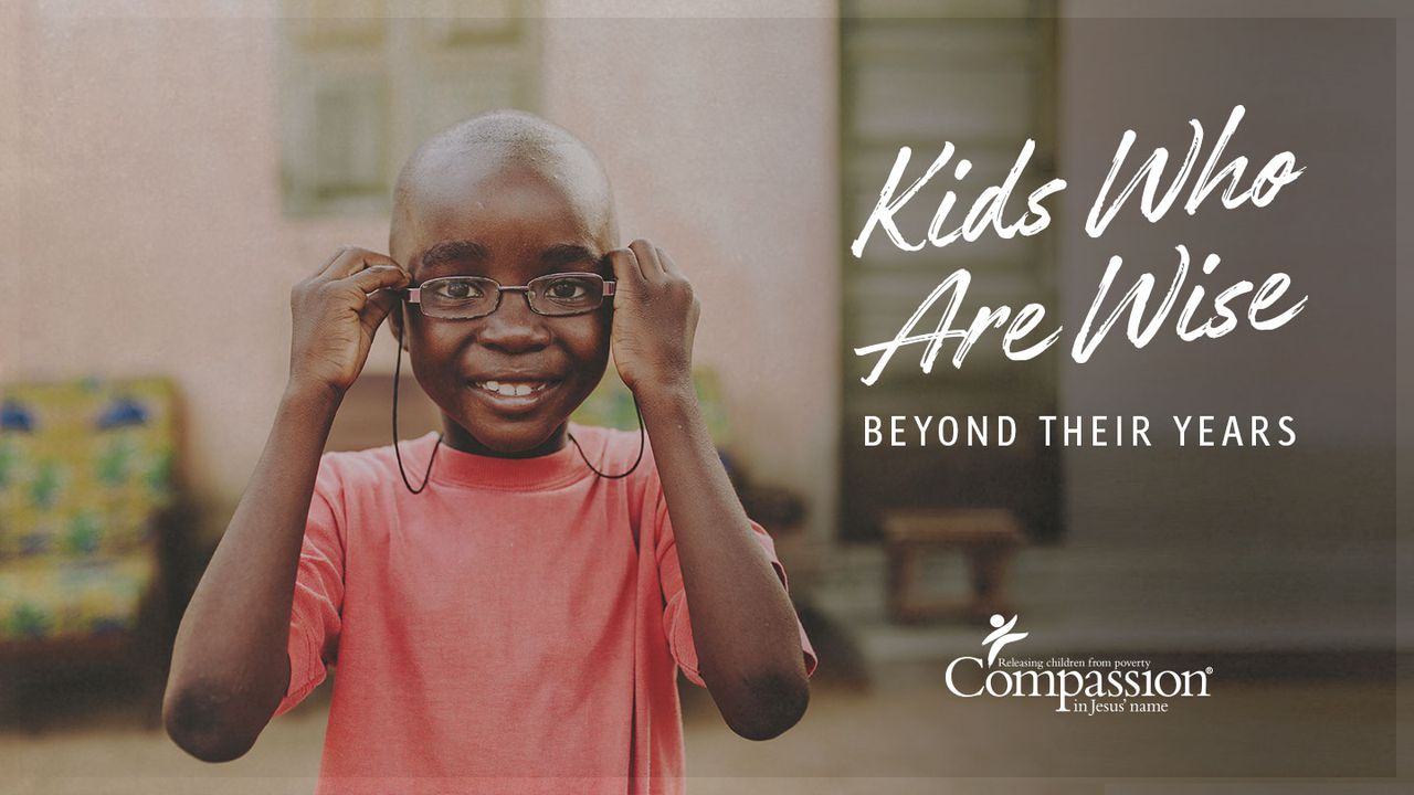 Kids Who Are Wise Beyond Their Years kids-who-are-wise-beyond-their-years