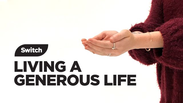 Living A Generous Life | Devotional Reading Plan | YouVersion Bible