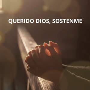 El Sustento de Dios - Día 3 de 3