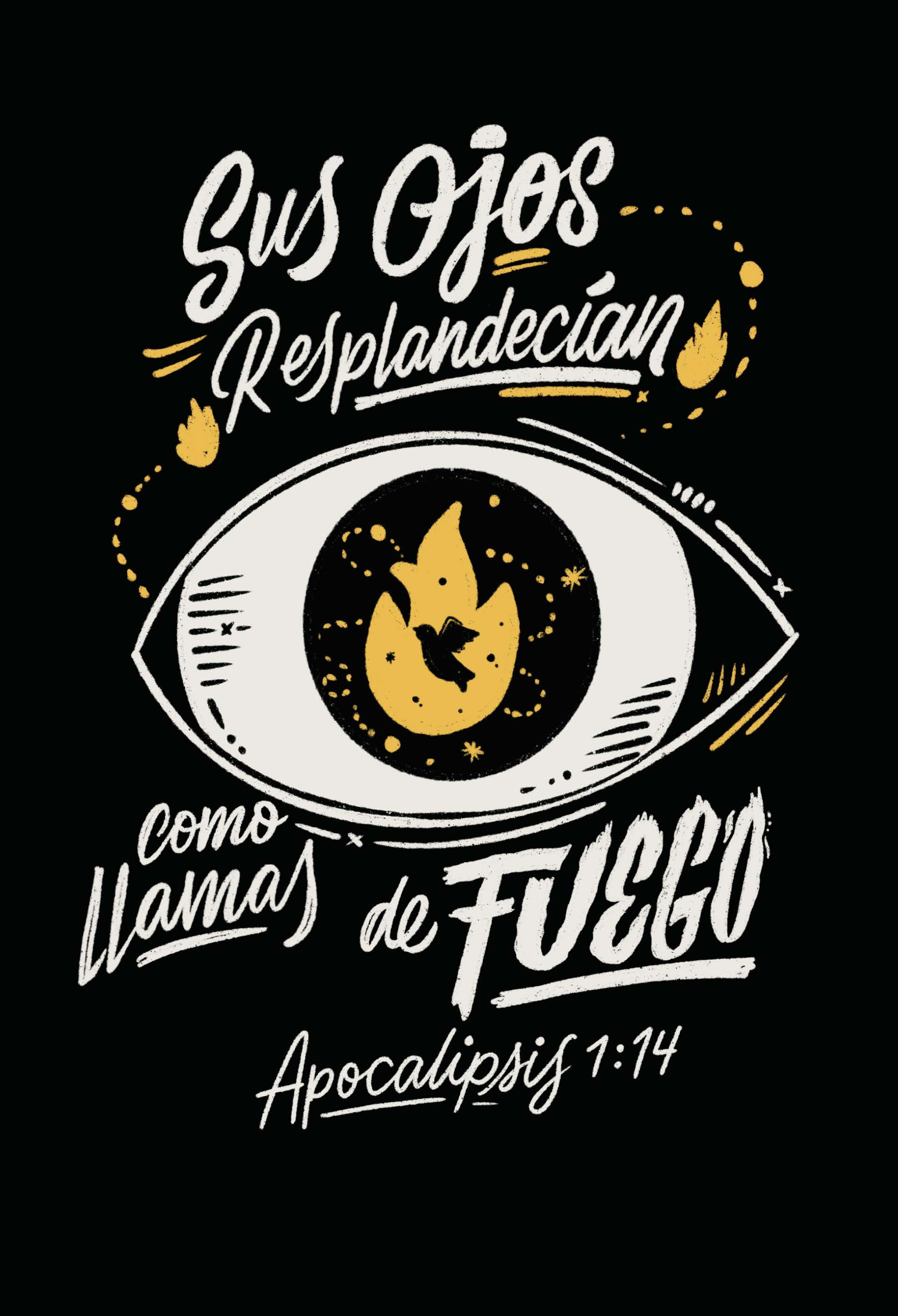 Incendiario: 6 Días De Devocional Para Arder - Basado en el libro de ...